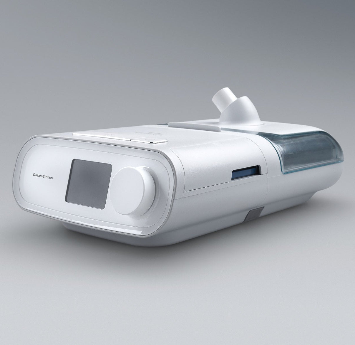 Philips Dreamstation Auto CPAP with Heated Humidifier CAX500T12 with W ...